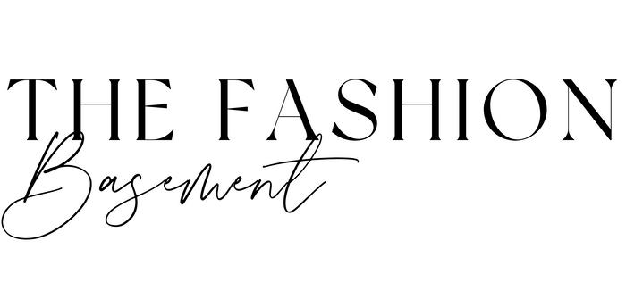 THE FASHION BASEMENT – The Fashion Basement